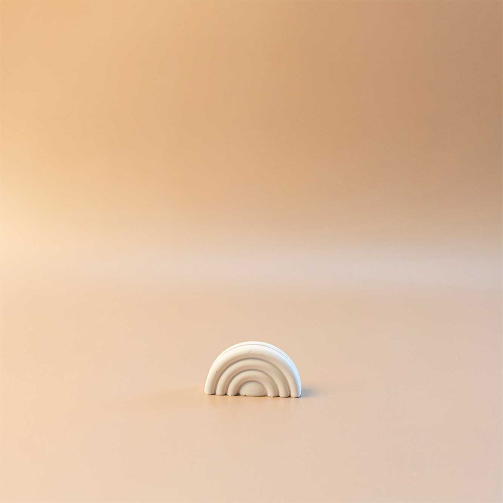 Rainbow Card Holder - Vilríe Homeware